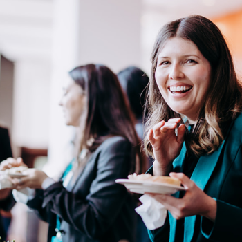 RD2BE Summit 2023 Dietitian Connection Booth – All Access Dietetics