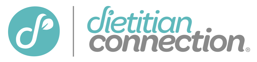 RD2BE Summit 2023 Dietitian Connection Booth – All Access Dietetics